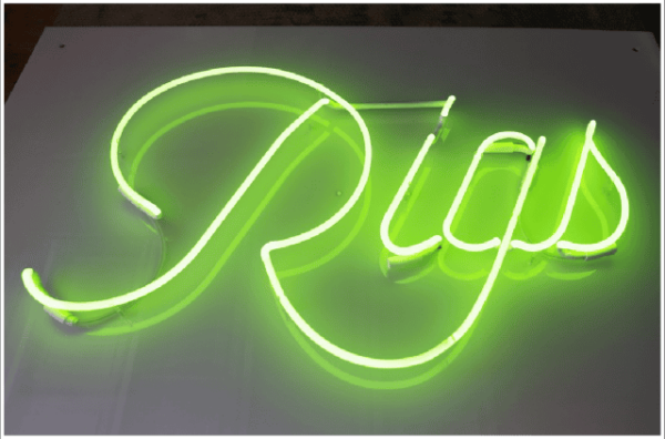 Custom Neon Signs Melbourne | Neon Light Signs | Neon World