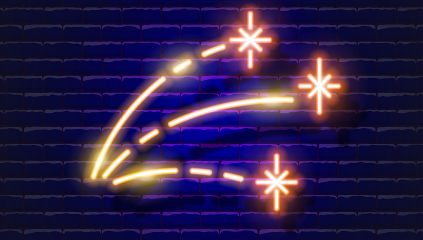 Four Interesting Facts About Neon Signs | Neon Signage
