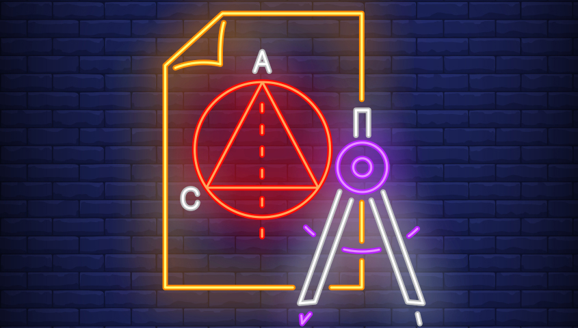 Getting Creative Colors and Shapes With Your Neon Signs