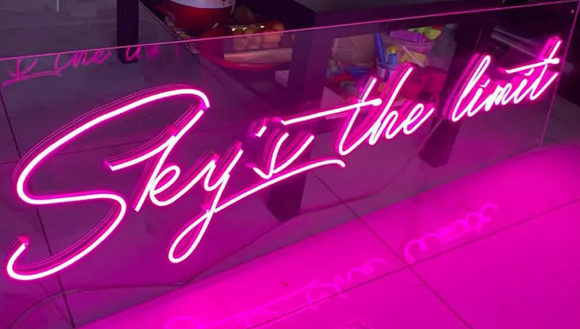 7 Tips for Capturing the Beauty of Neon Lights in Melbourne - Neon Signage