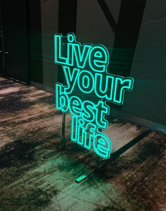 Tips for Choosing the Right Neon Sign | Neon Signage
